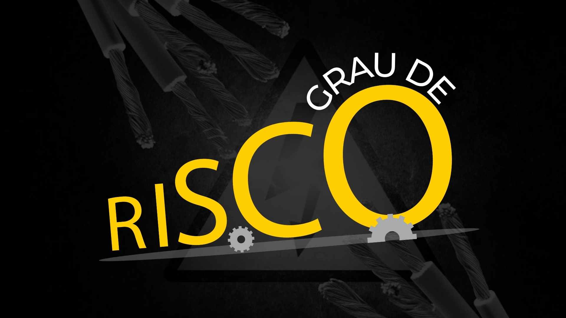 Grau de risco: O que é e como é calculado em sua empresa? - Guardian WP